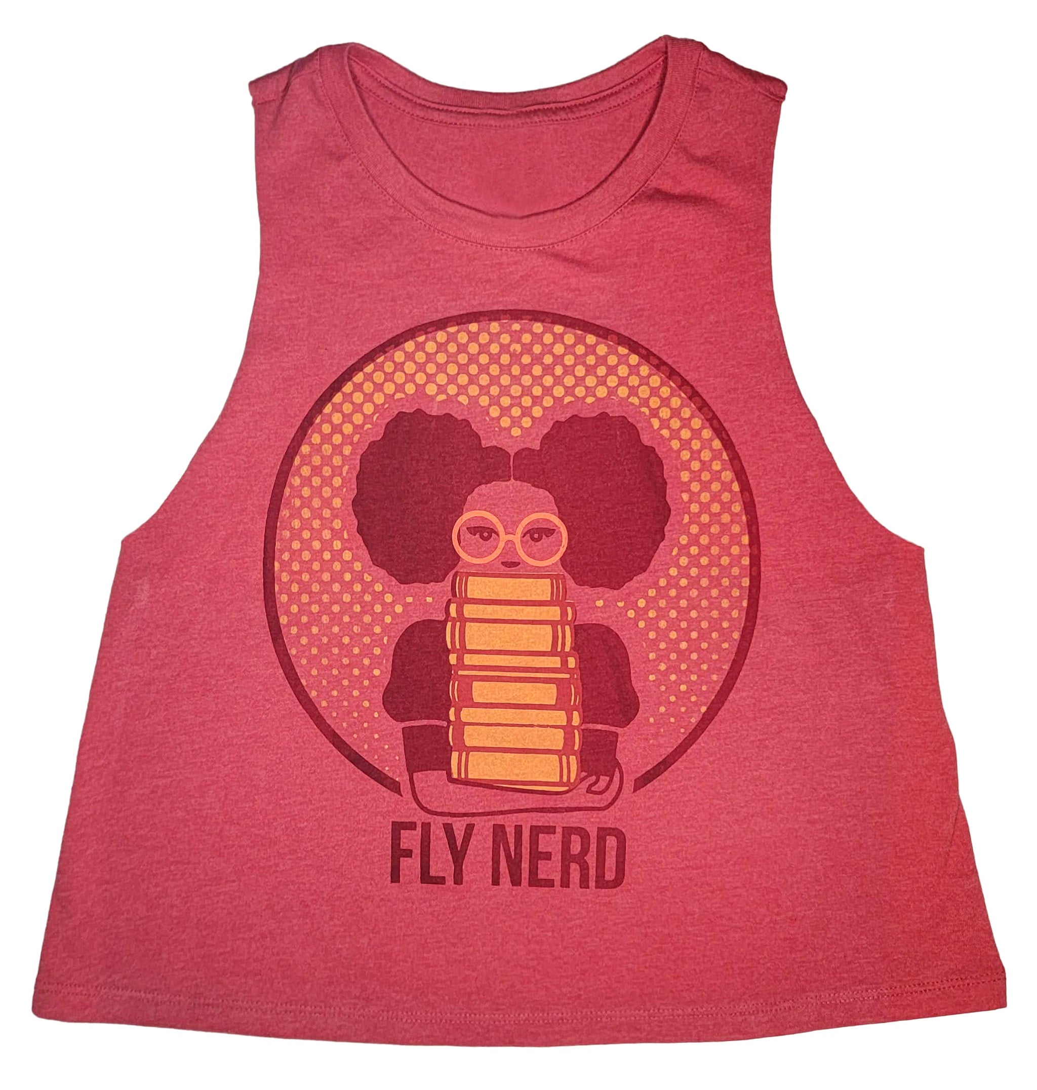 Fly Nerd Apparel