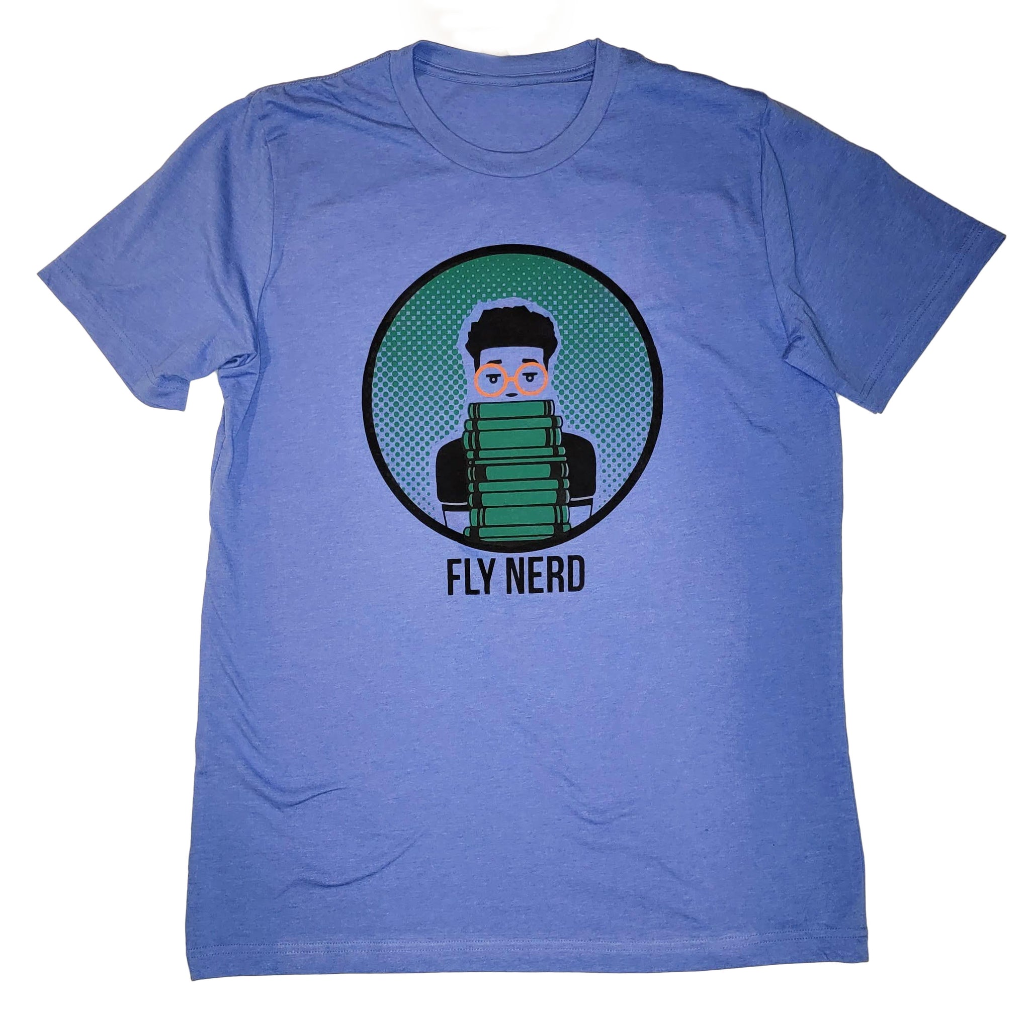 Fly Nerd Apparel