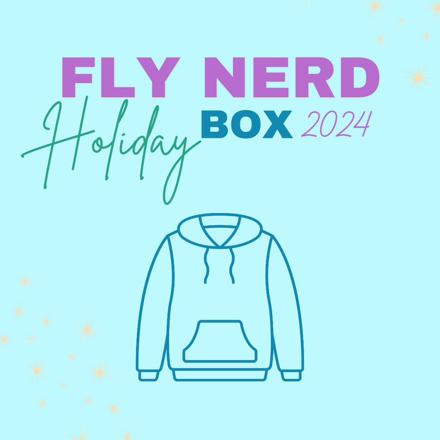 Fly Nerd Apparel