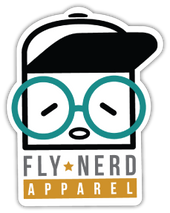 Fly Nerd Apparel