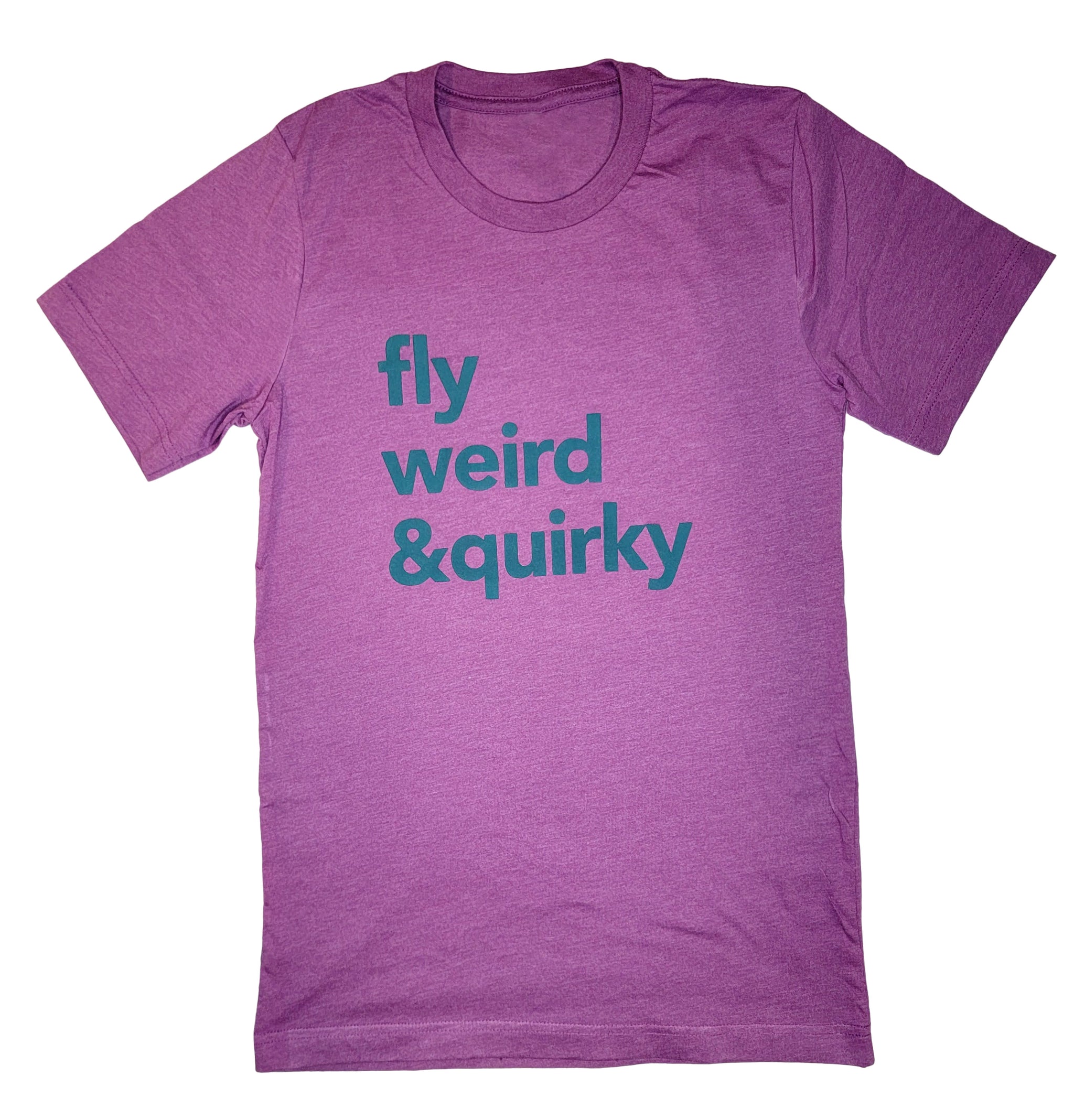 Fly Nerd Apparel
