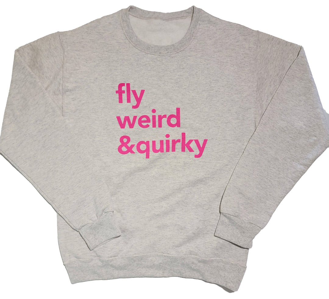 Fly Nerd Apparel
