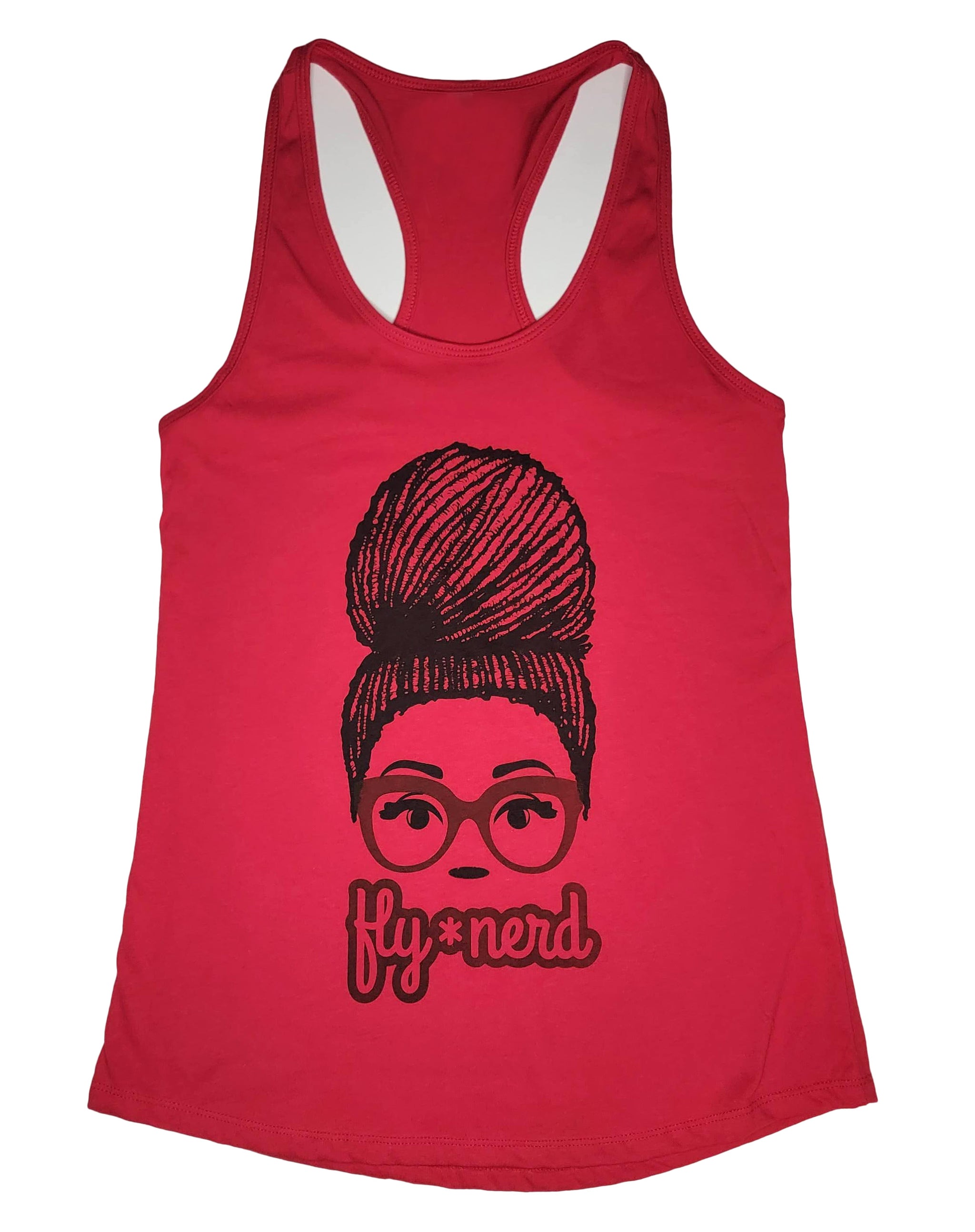 Fly Nerd Apparel