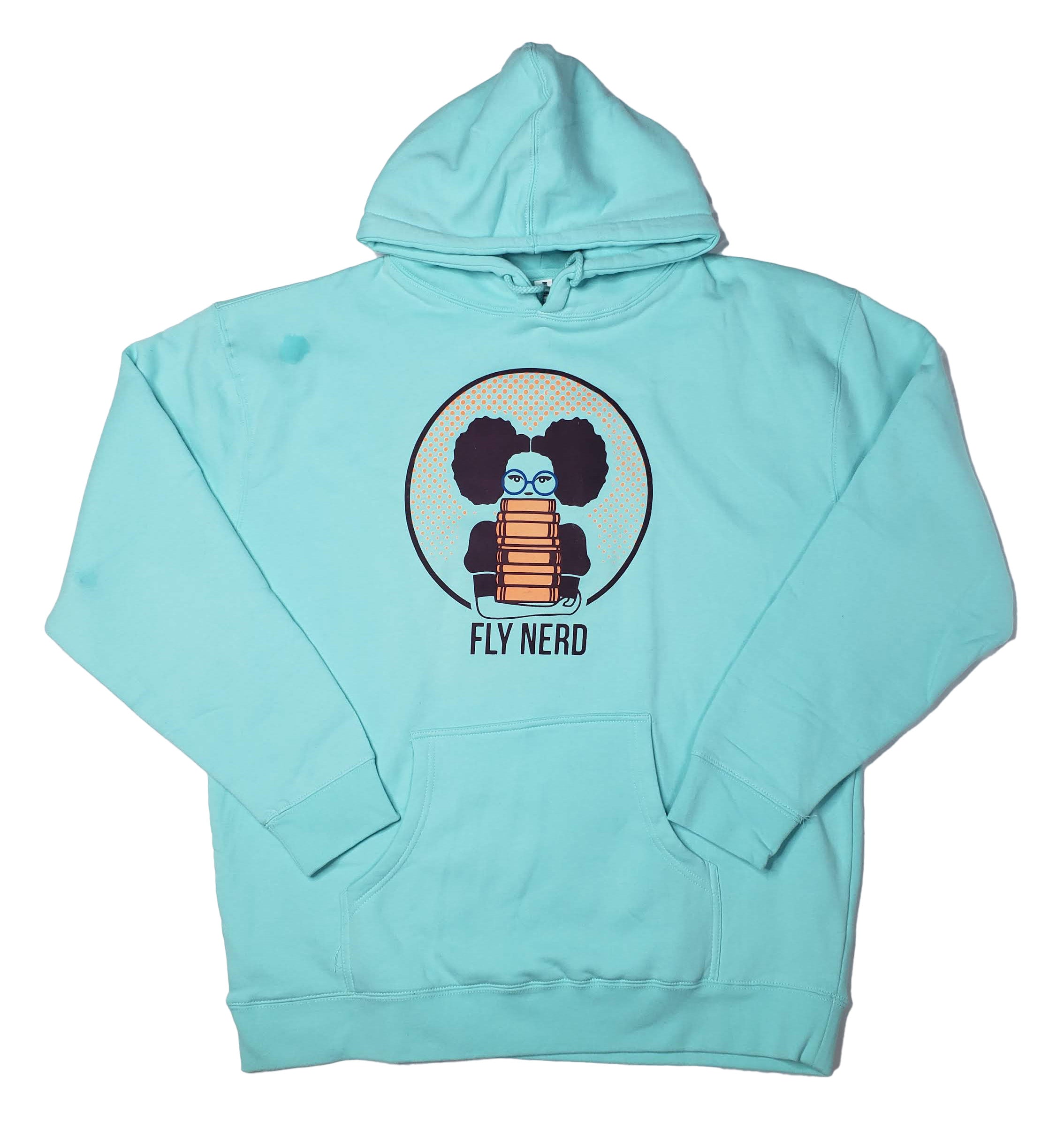 Fly Nerd Apparel