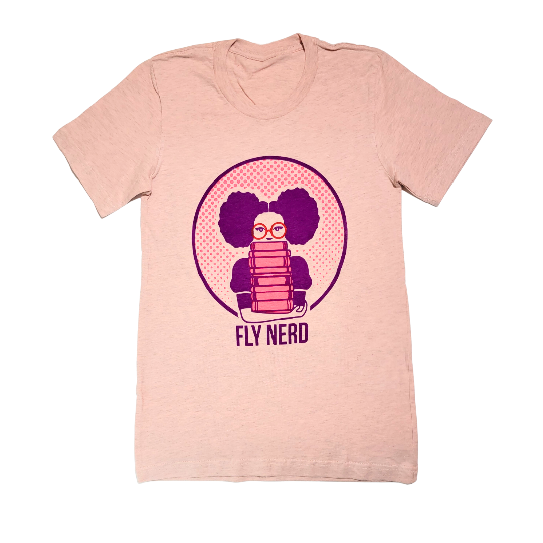 Fly Nerd Apparel