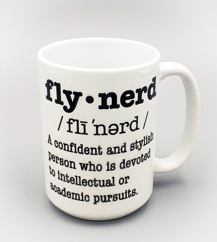 Products – Page 2 – Fly Nerd Apparel