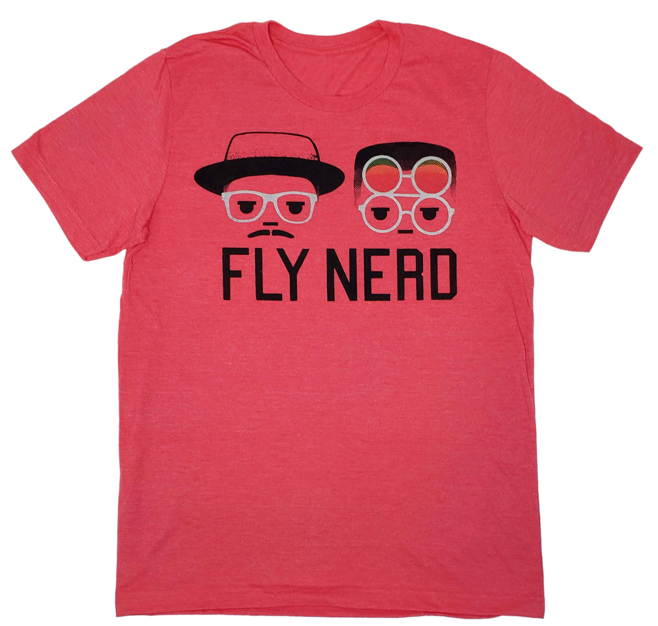 Fly Nerd Apparel