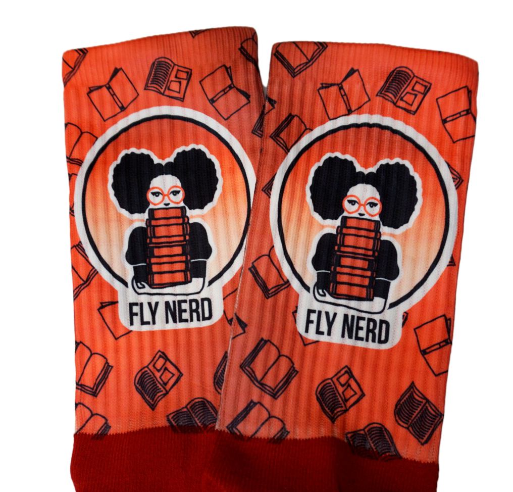 Products – Page 3 – Fly Nerd Apparel